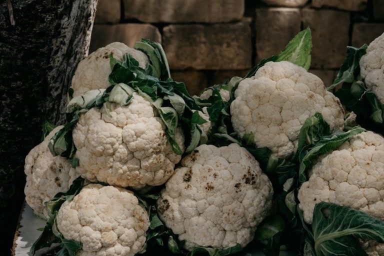 Cruciferous Vegetables List [PDF] - Your Complete Guide